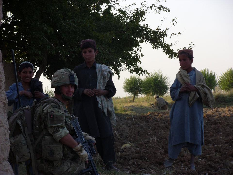 Why I became a Royal Marines Commando – Complete Commando