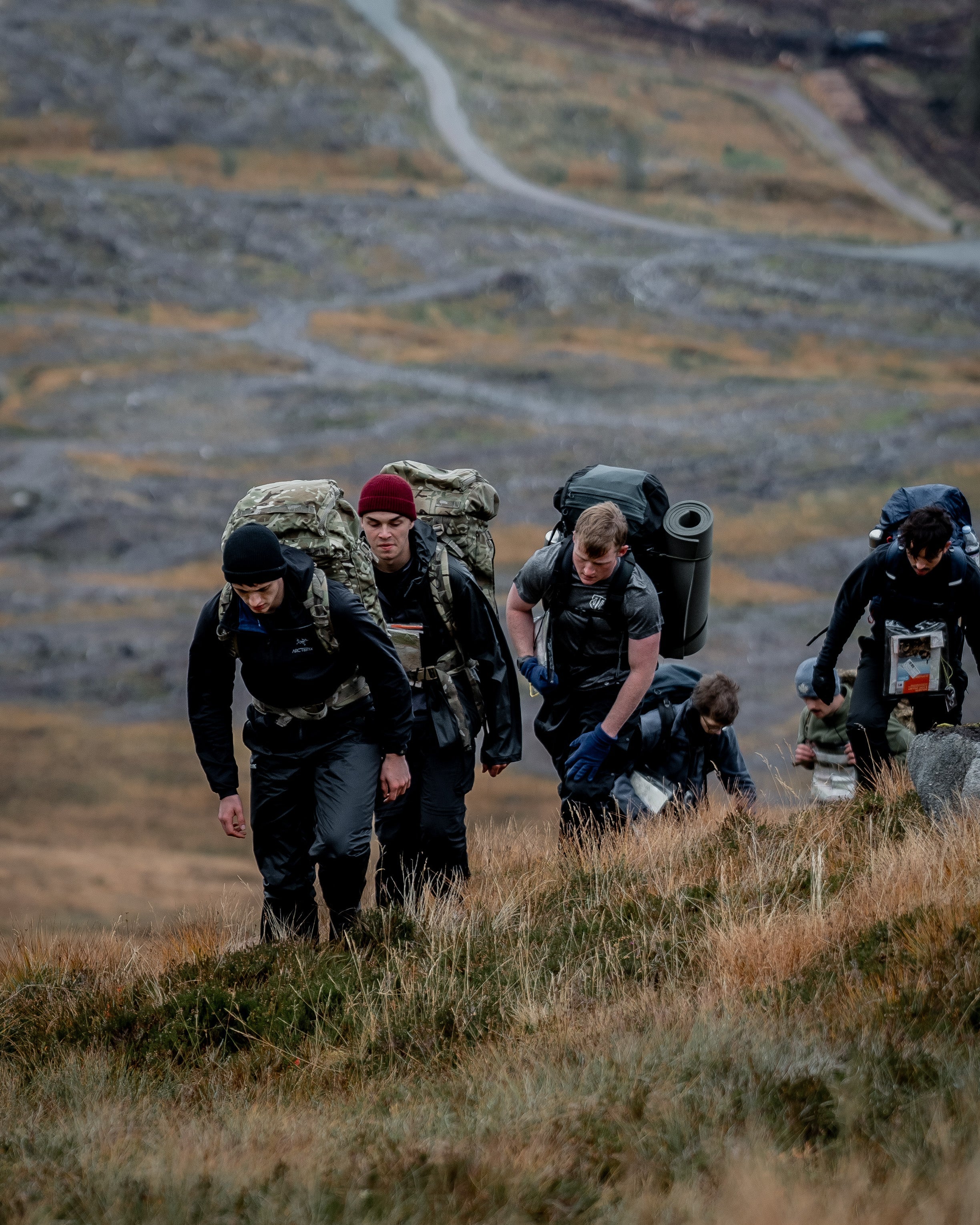 5 Steps to achieve elite male performance – Complete Commando