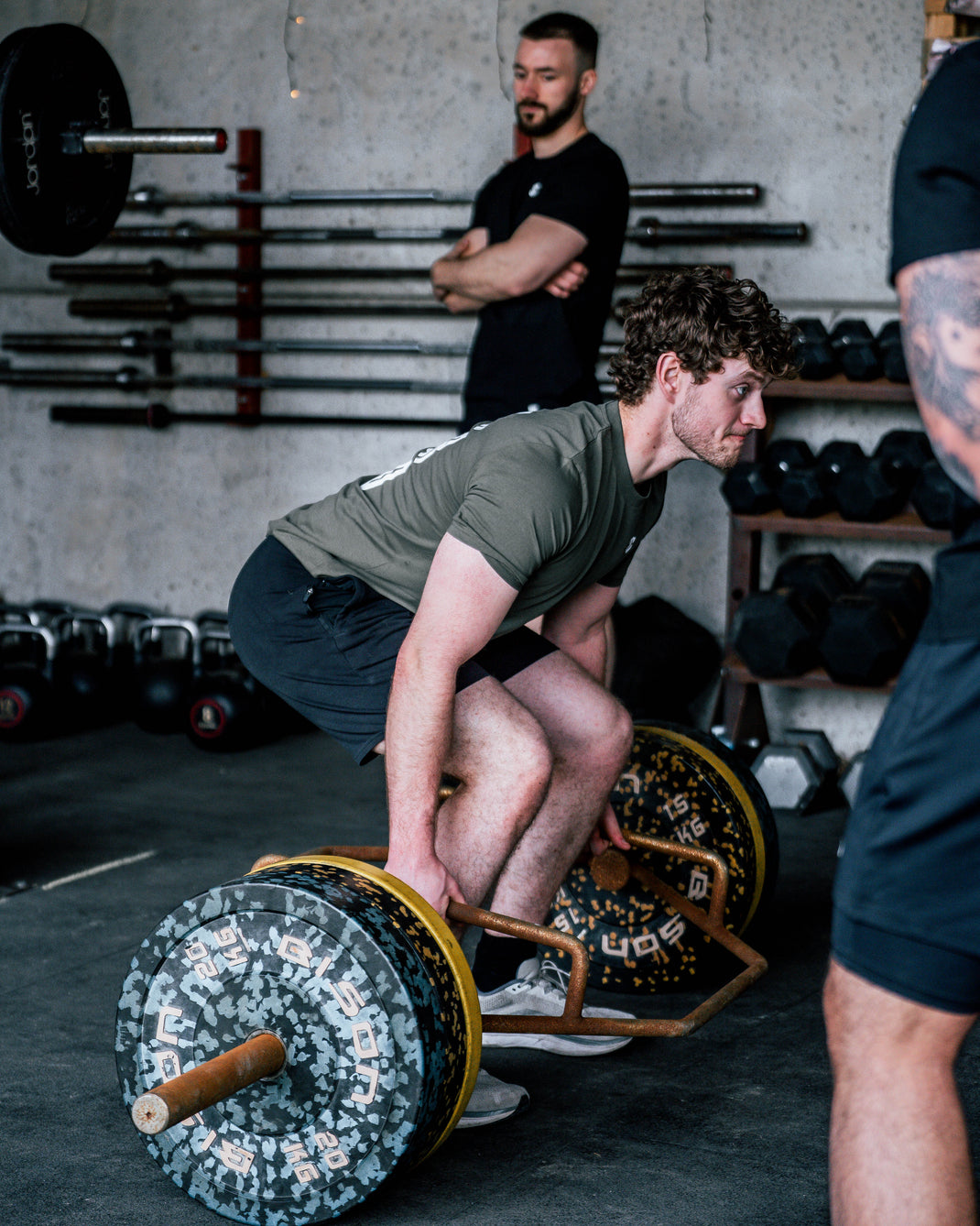 Complete Commando | Welcome to the Elite