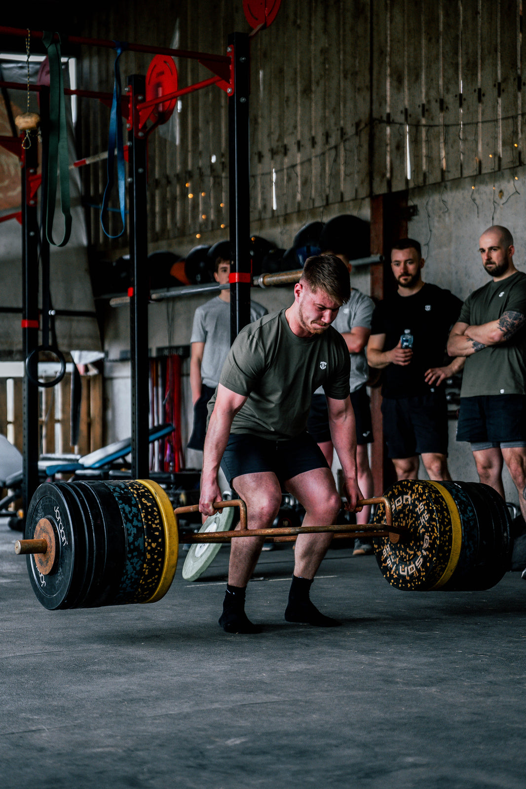 Complete Commando | Welcome to the Elite