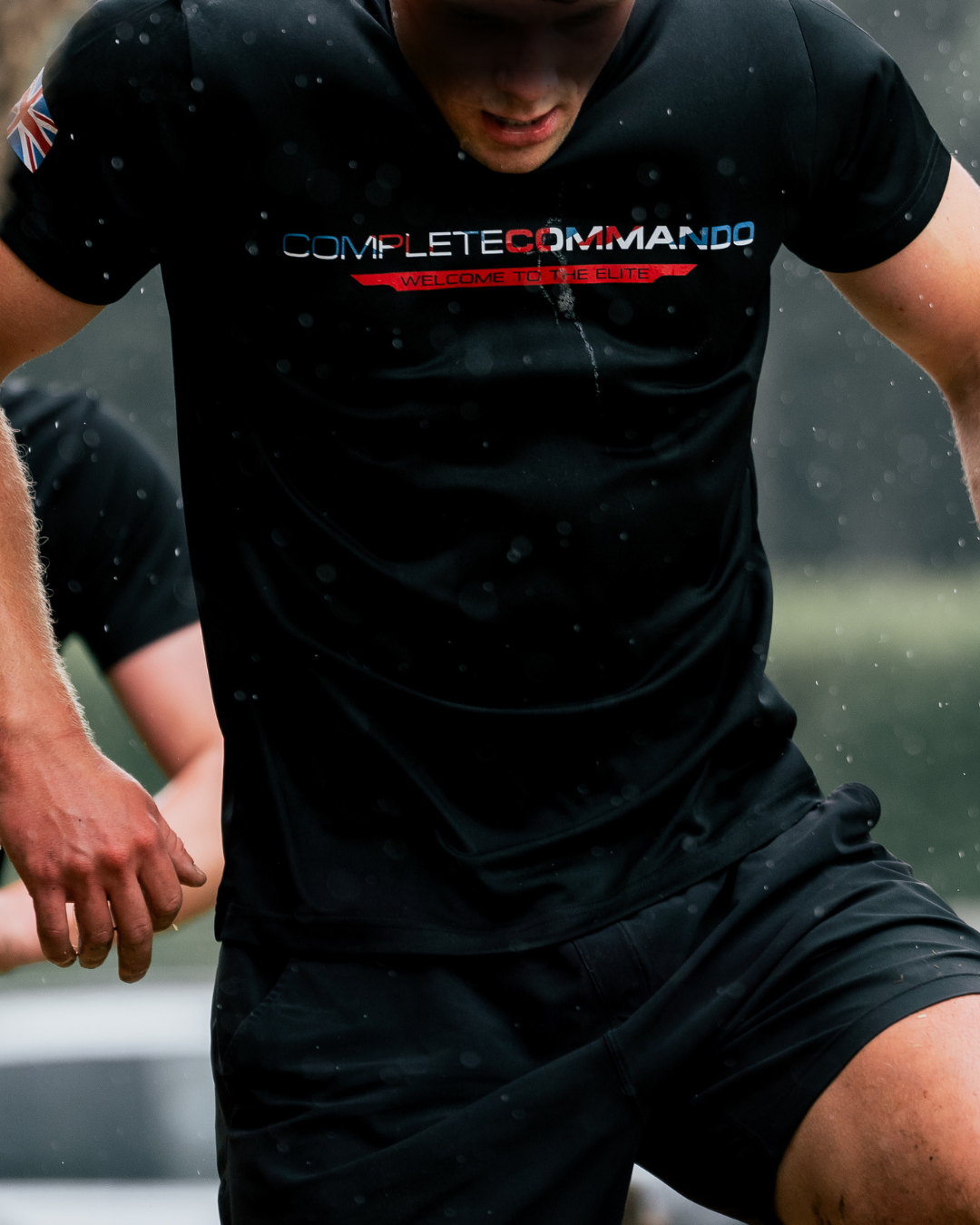 Complete Commando | Welcome to the Elite