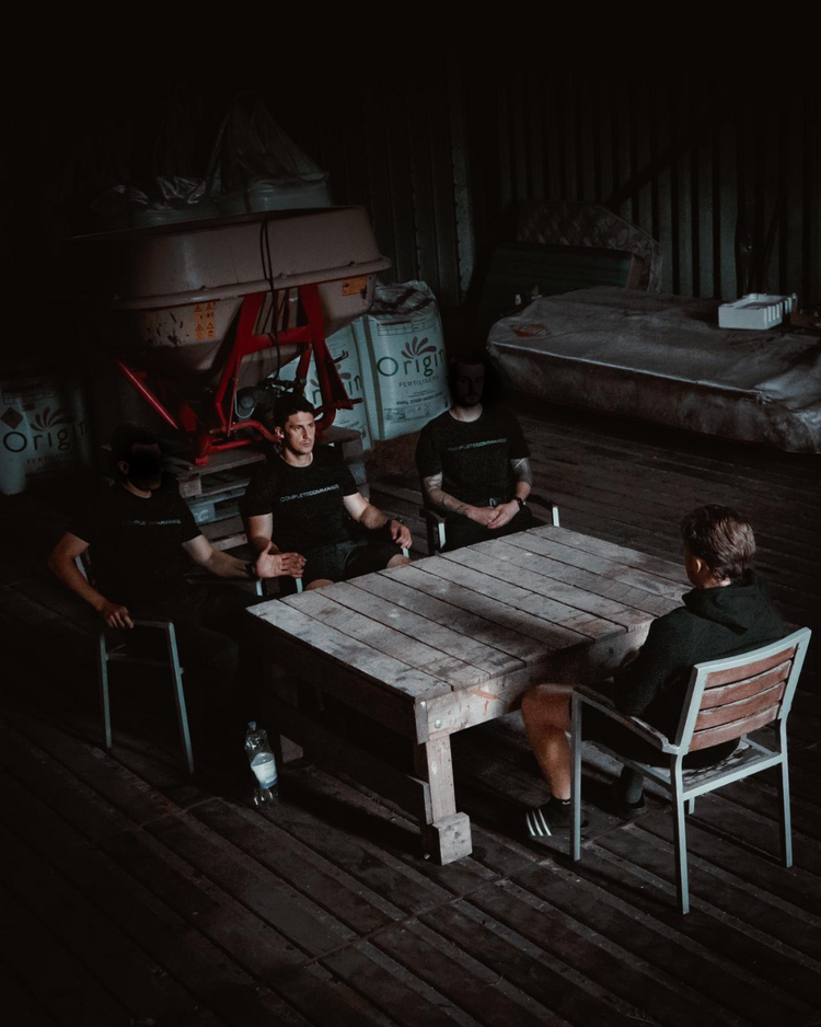 Complete Commando | Welcome to the Elite