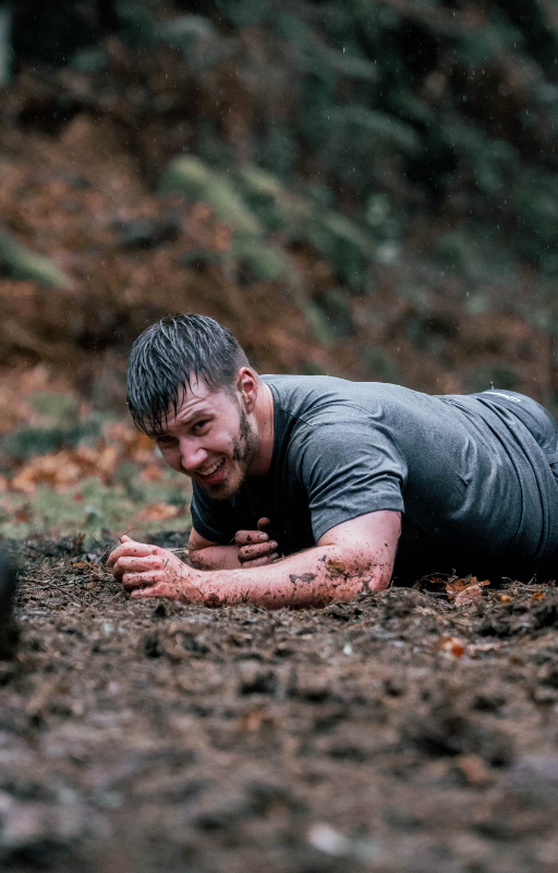 Day 1 - Complete Commando