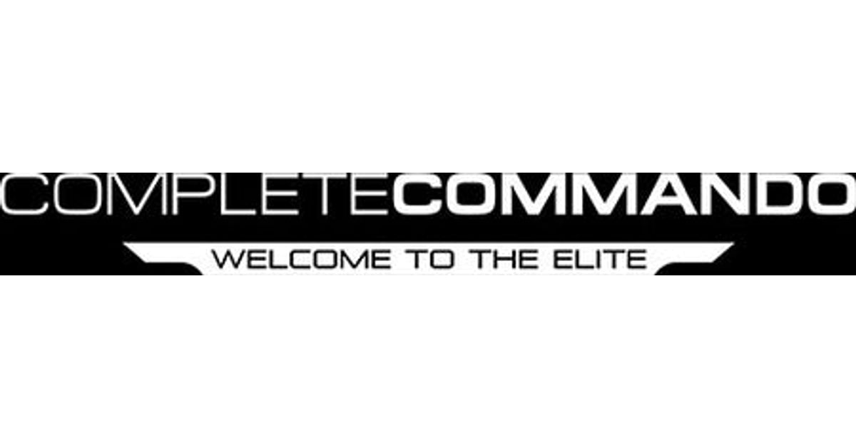 Complete Commando | Welcome to the Elite