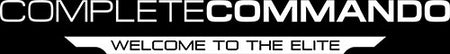 Complete Commando | Welcome to the Elite