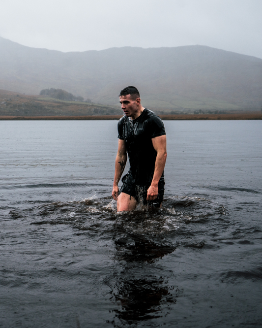 Military Prep Weekends – Complete Commando