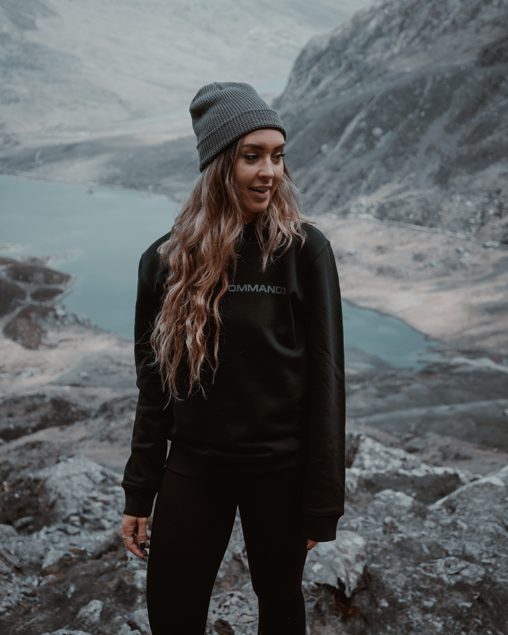 Complete Commando | Welcome to the Elite – Complete Commando UK